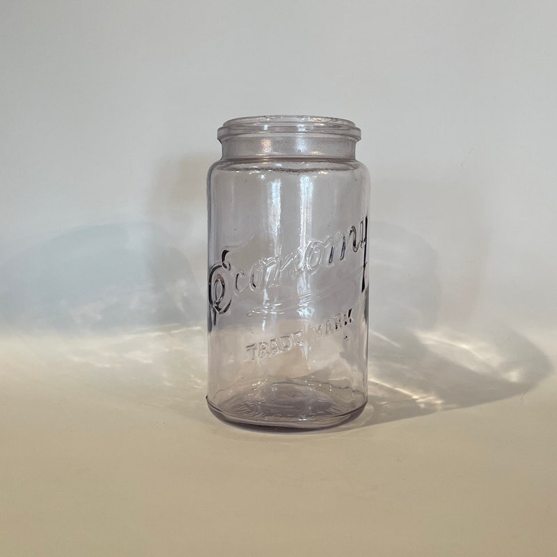 Kerr Canning Jar - Etsy