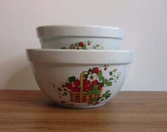 Treasure Craft Bowls - Etsy
