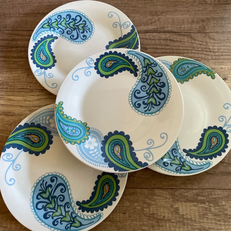 Royal Norfolk Dishes - Etsy