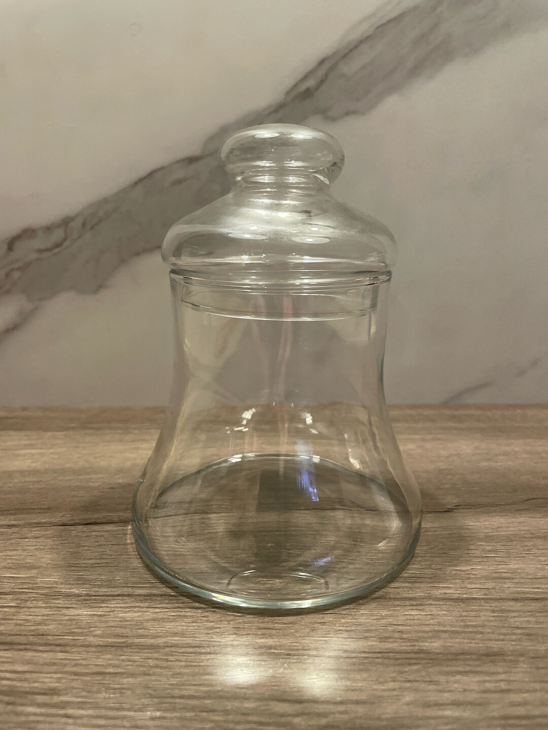 Medium Vintage Liberty Bell Jar by Libbey - 1976 Bi-centenial ...