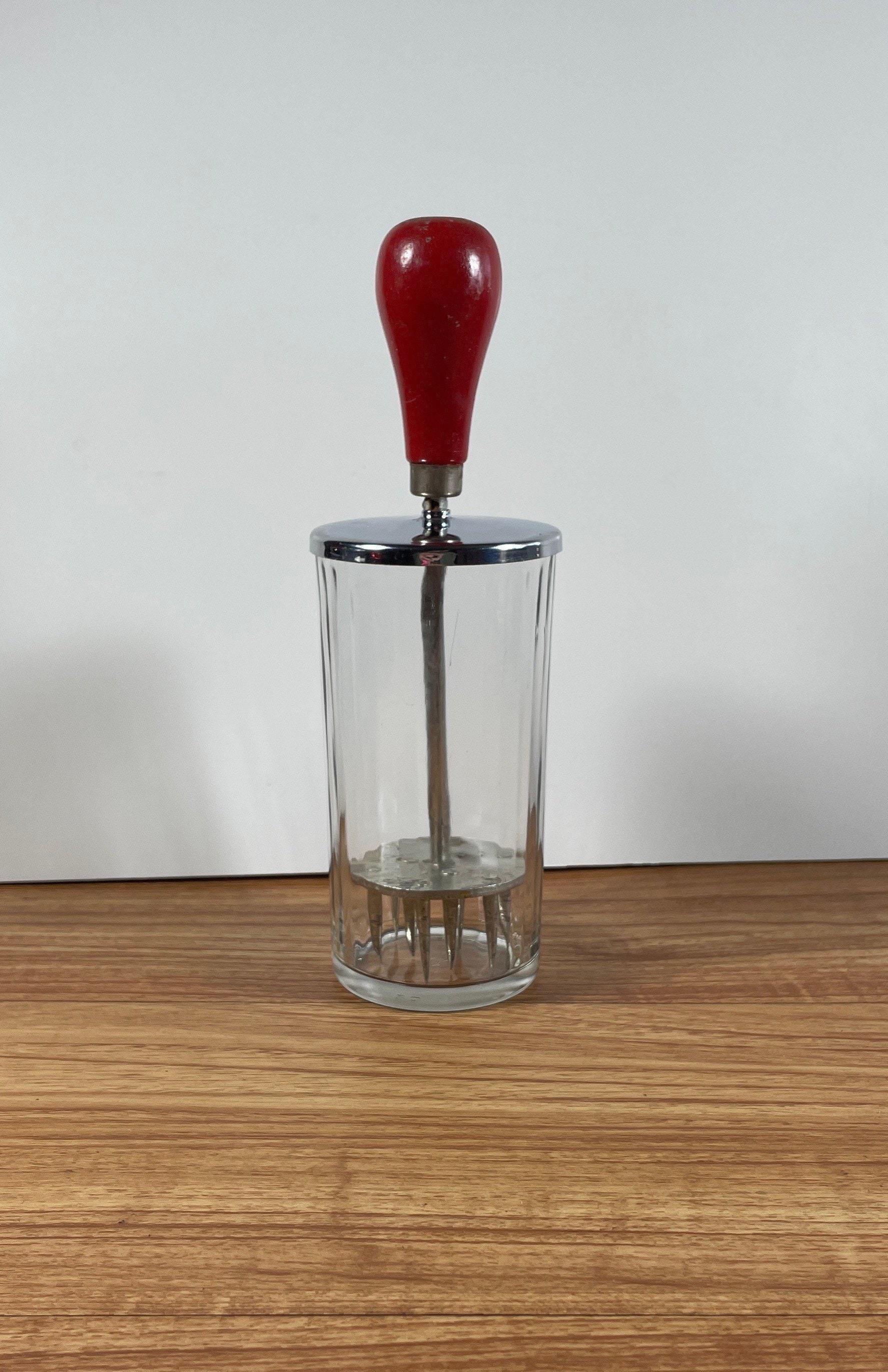 Vintage Ice Chipper 1950s Anchor Hocking Kitchen Utensils - Etsy