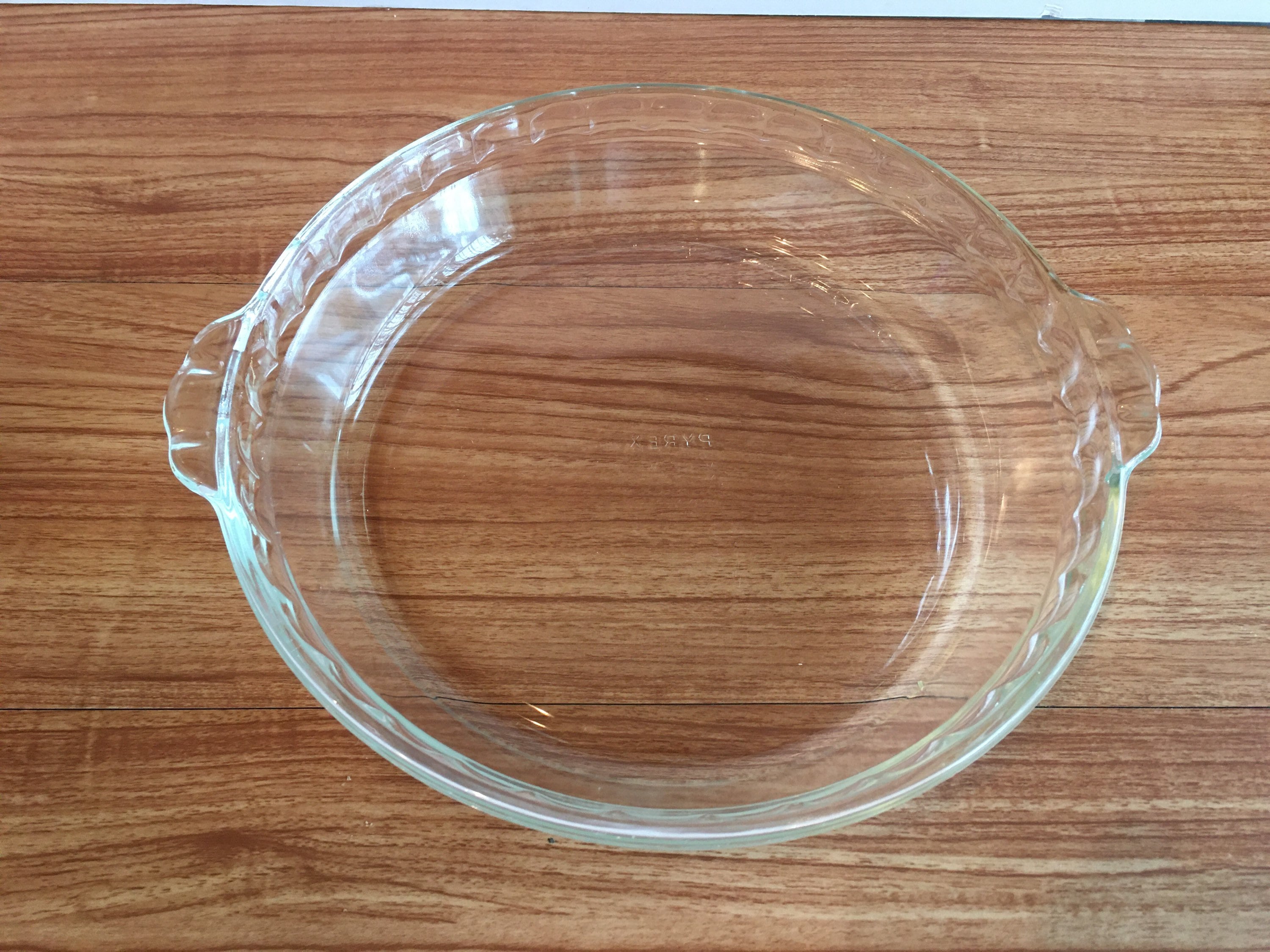 Pyrex Pie Pan for sale | Only 3 left at -75%