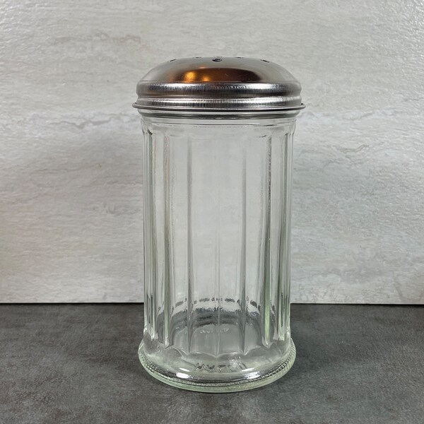 Sugar Shaker - Etsy