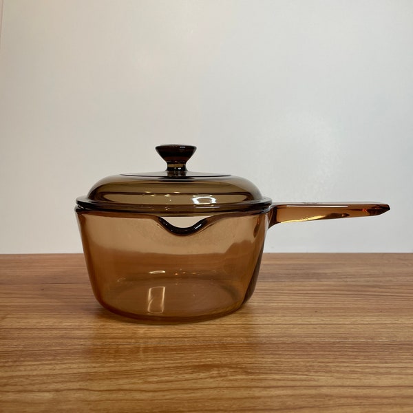 Glass Cookware - Etsy