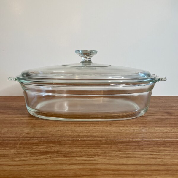 Pyrex Bakeware Vintage - Etsy