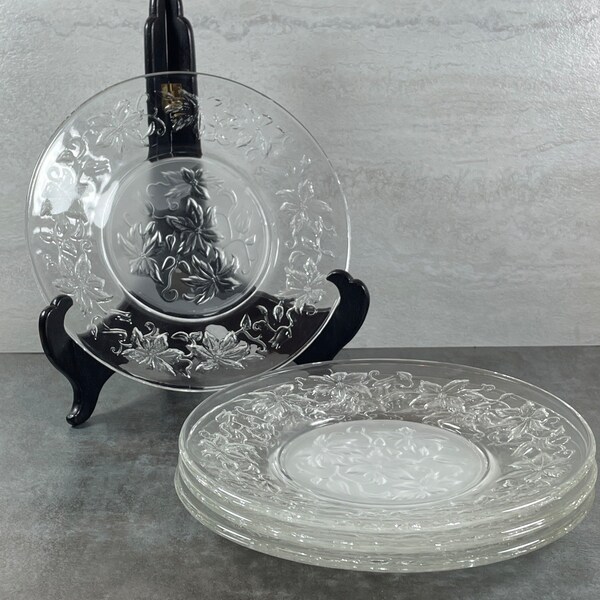 Princess House Crystal - Etsy