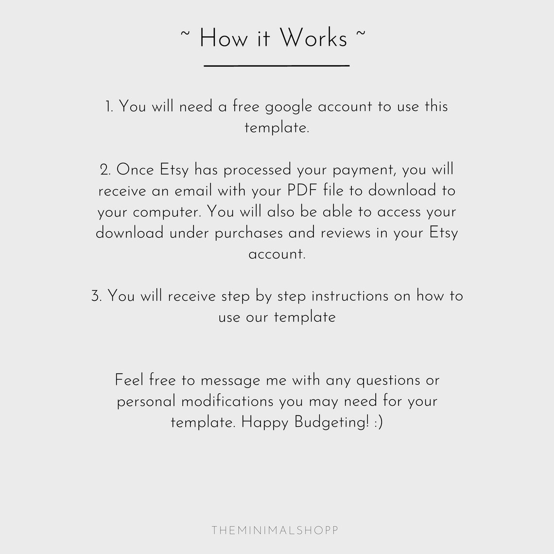 Simple Inventory Tracker | Materials and Products Inventory Tracker ...