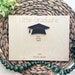 DIY Graduation Handprint Keepsake, Little Graduate, Preschool ...