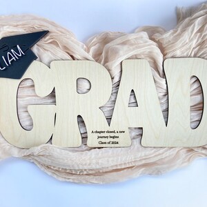 Graduation Guestbook Sign, Personalized Grad Sign,grad Autograph Sign ...
