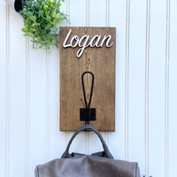 Backpack Hook - Etsy