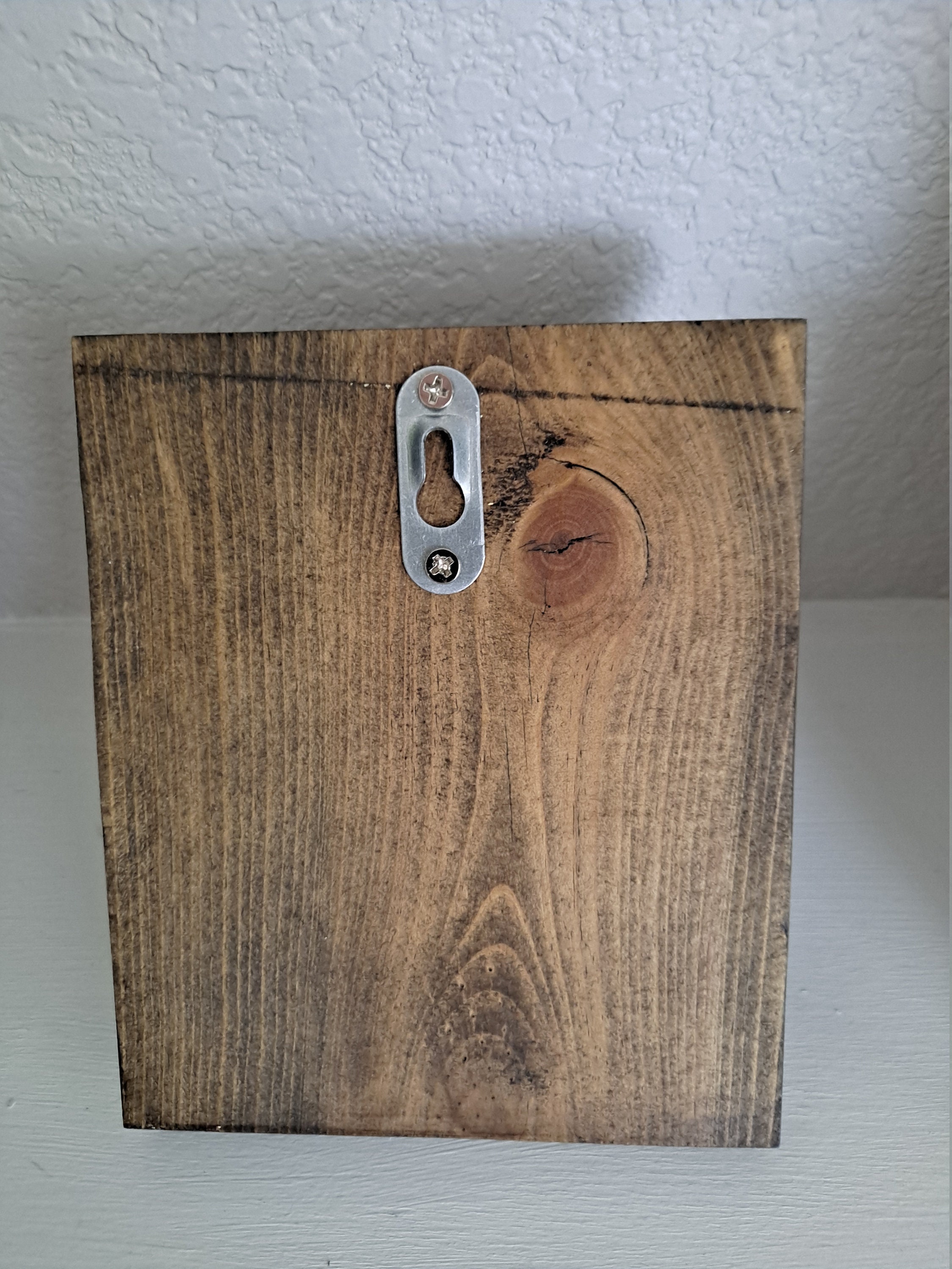 Farmhouse Hook Single Wood Hook Coat Hook Kitchen | Etsy