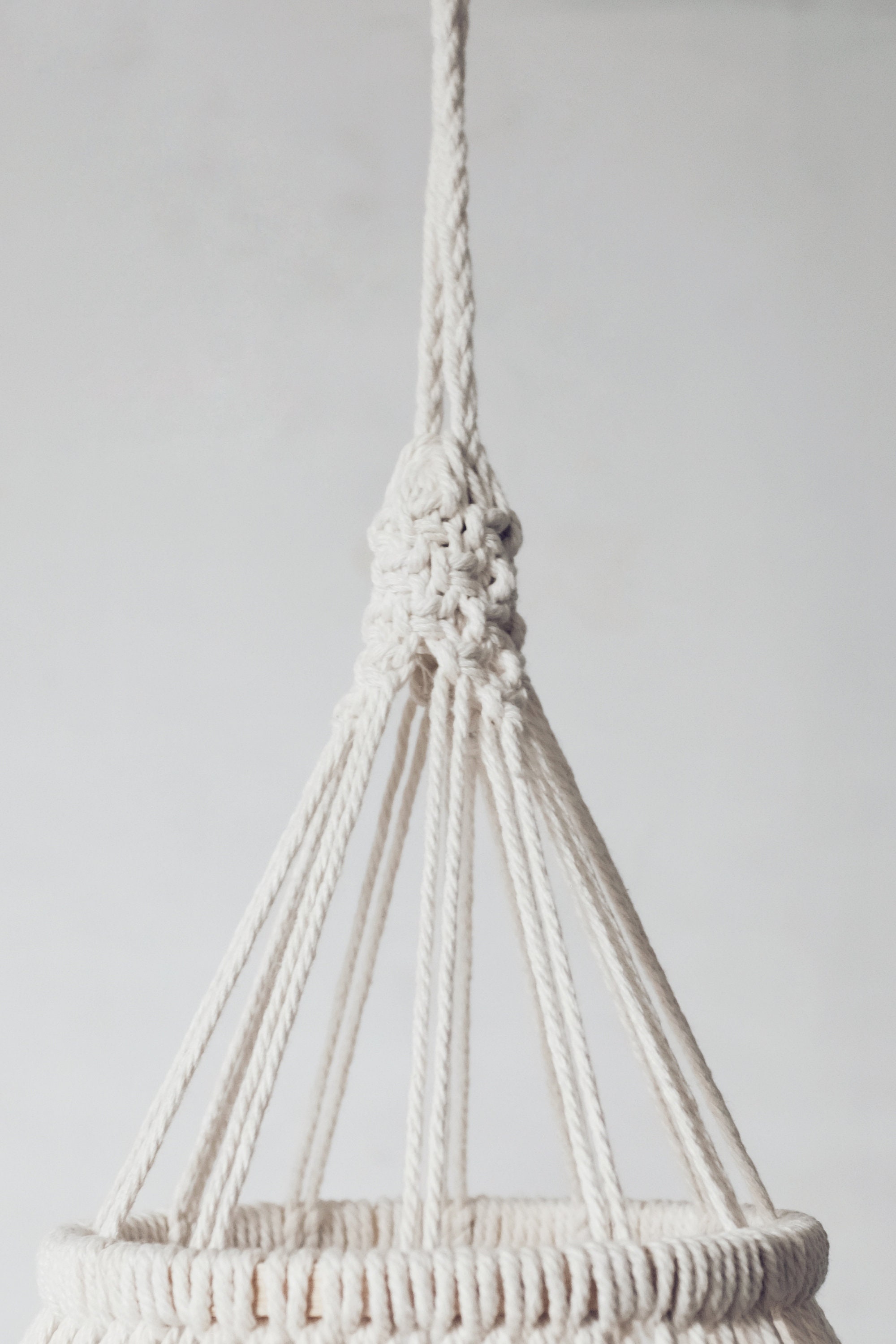 Girl's Dream Tentchic Rope Art Decorations for - Etsy