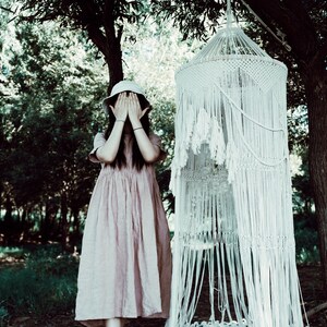 Girl's Dream Tentchic Rope Art Decorations for - Etsy