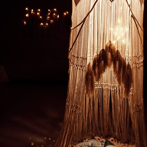 Girl's Dream Tentchic Rope Art Decorations for - Etsy