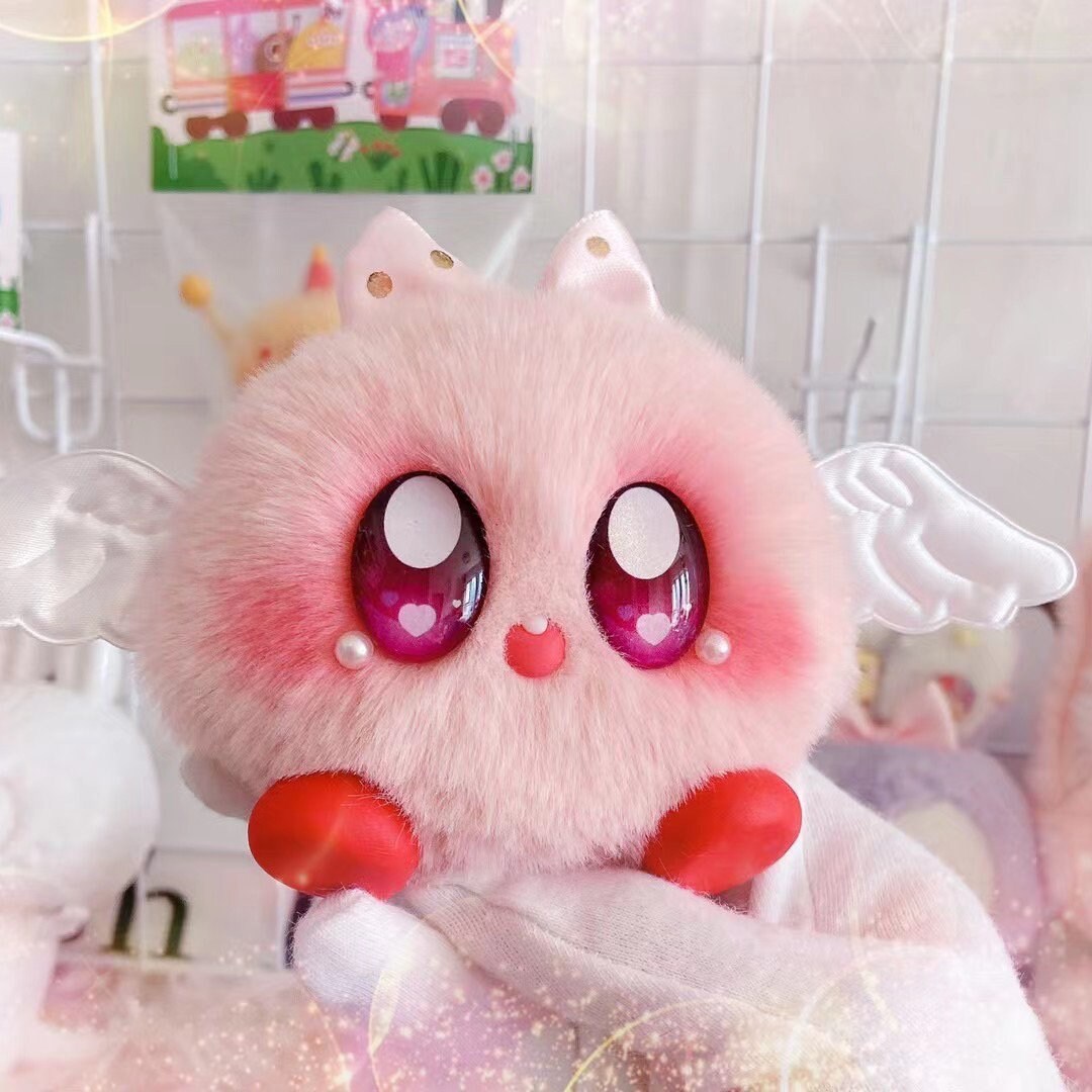 Creative Custom Handmade Doll - Etsy