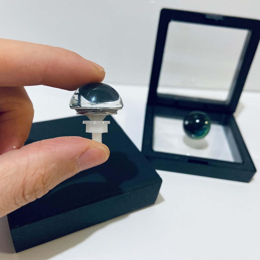 Doll Eye Gift Box Packaging Eye Gift Box and Eye Bottom Bracket ...