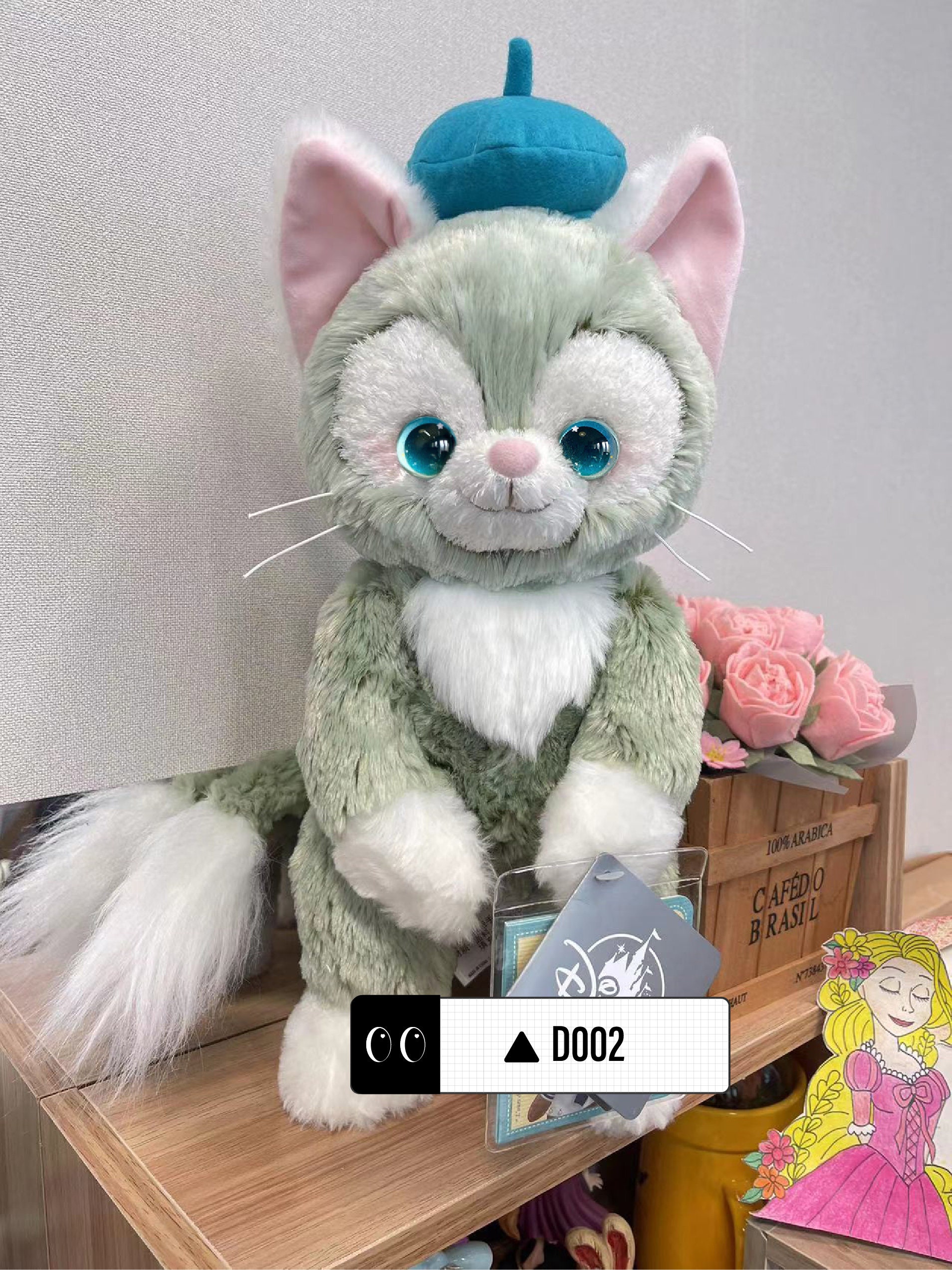 Customizable Handmade Plush Toy Eyes Starry Sky Series Prosthetic Eye ...