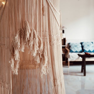 Girl's Dream Tentchic Rope Art Decorations for - Etsy