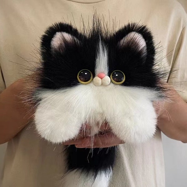 Peluches feos - Etsy México