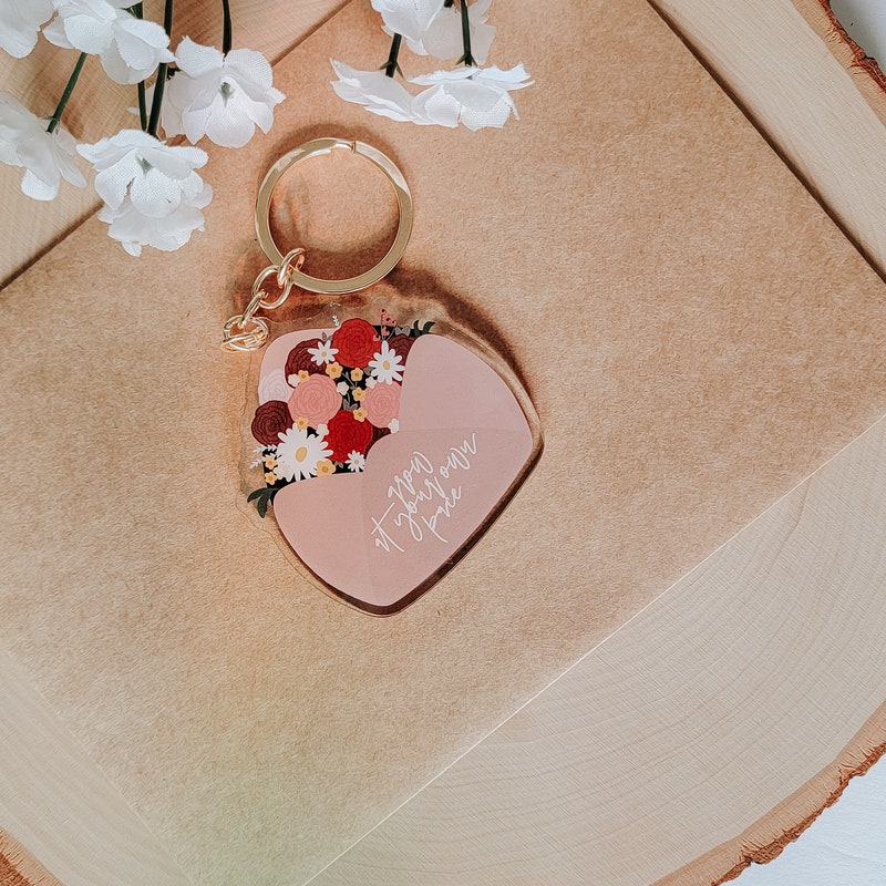 Keychains for Women - Etsy