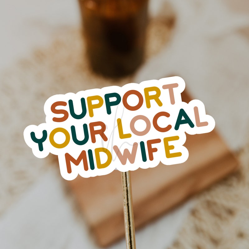 Birth Worker - Etsy