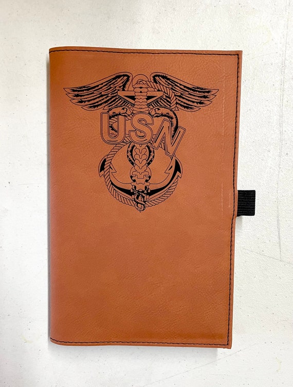 Small Green Book Cover - Etsy