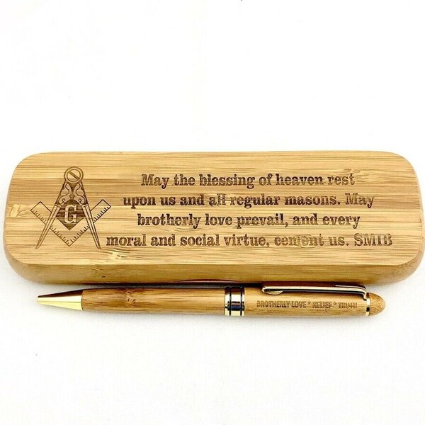 Masonic - Etsy