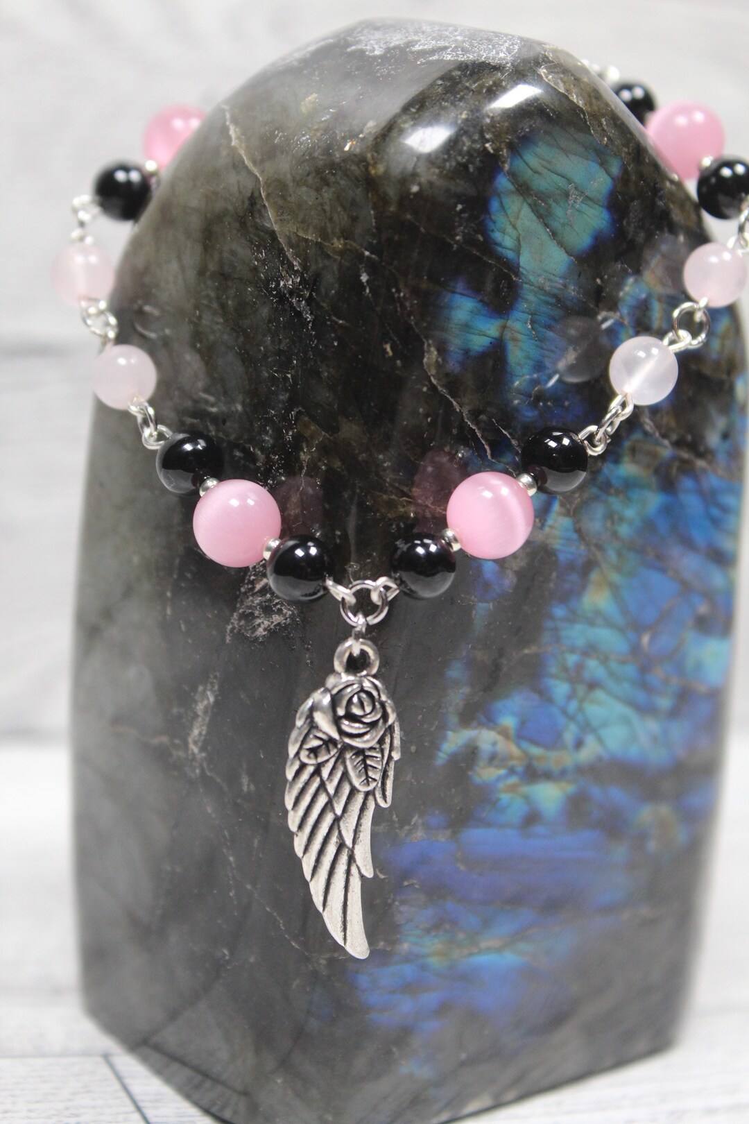 Freya Charm Bracelet, Freyja Bracelet, Norse Jewelry, Norse Mythology ...