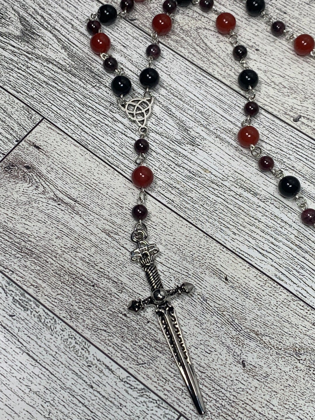 Greek God Ares Necklace, Deity Necklace, God of War, Greek Mythology ...