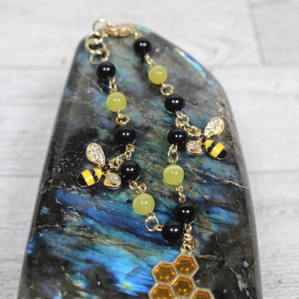 Bee Goddess - Etsy
