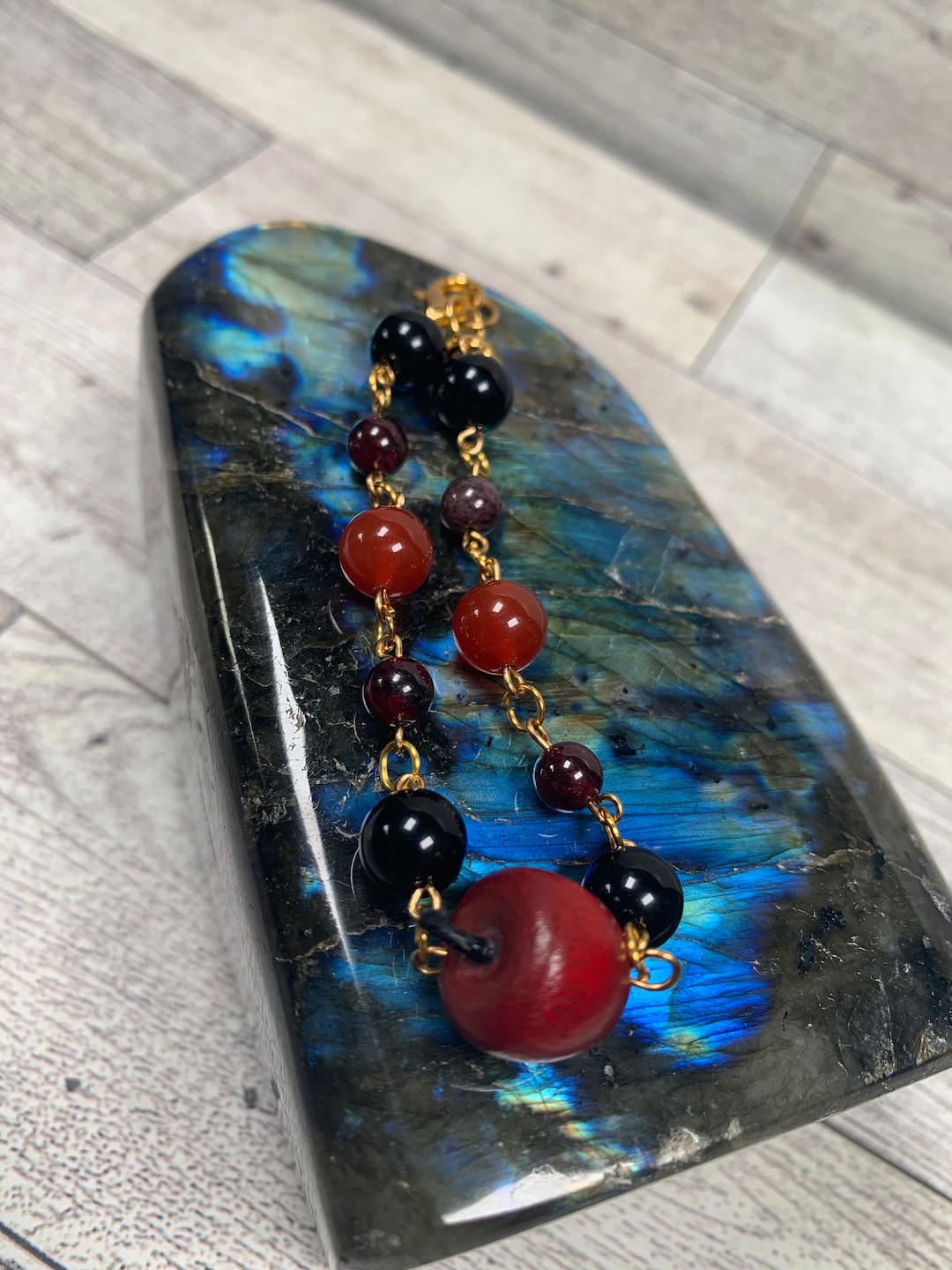 Greek Goddess Eris Charm Bracelet, Greek Mythology Jewelry, Greek ...