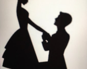 Follow Me Boy Spell - Etsy