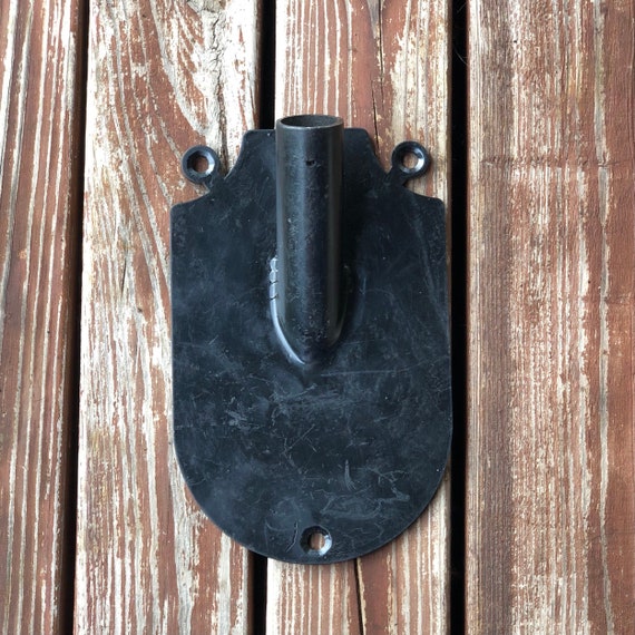 Porta Banderas Para Exteriores