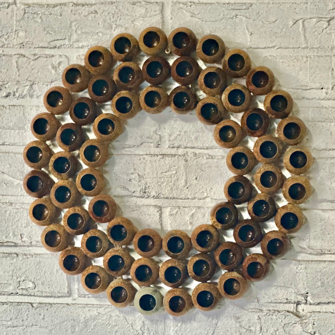 Big Rusty Metal Wall Decor, Rusty Metal Wall Hanging, Absrtact ...