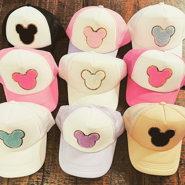 Moving Ears Hat - Etsy