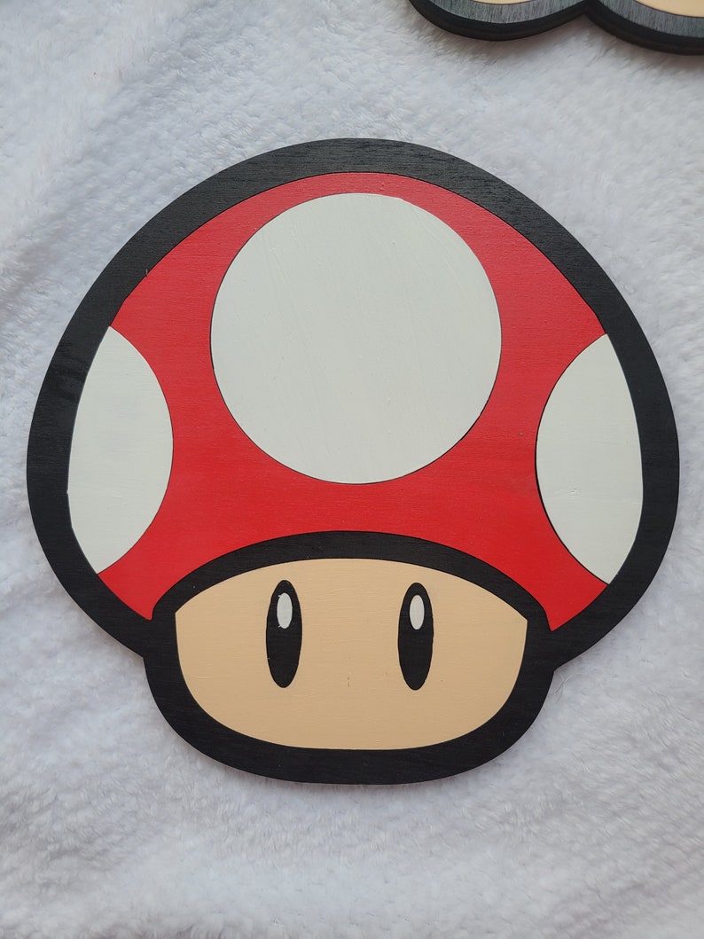 Paquete Super Mario SVG, Mario Bro Layered SVG, Super Mario Bros Cut ...