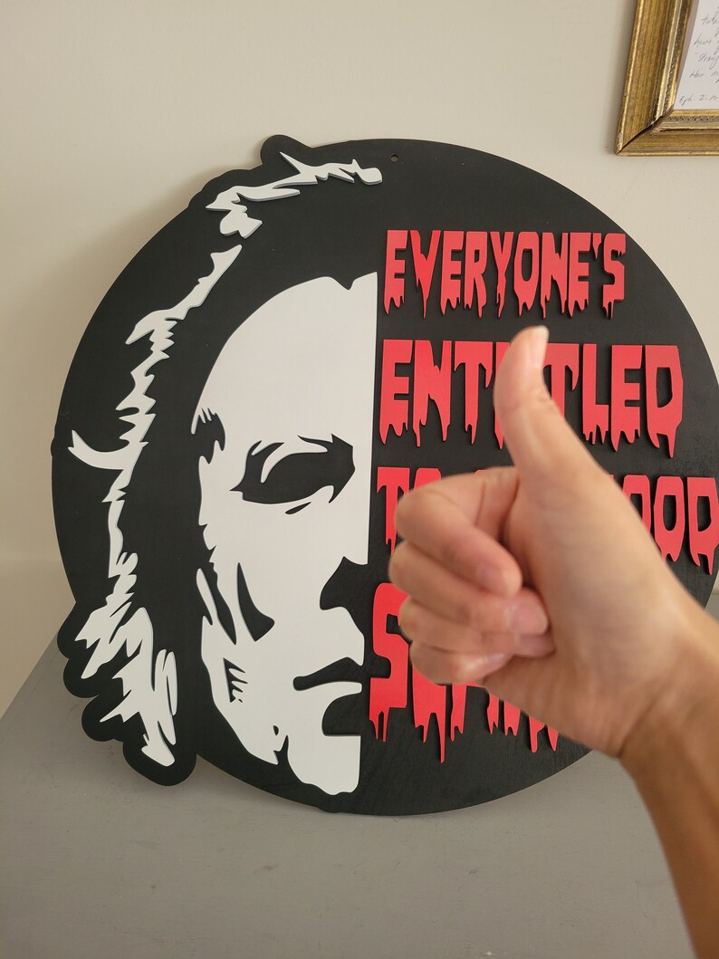 Michael Myers Svg, Halloween Svg, Michael Myers Svg Cut Files for ...
