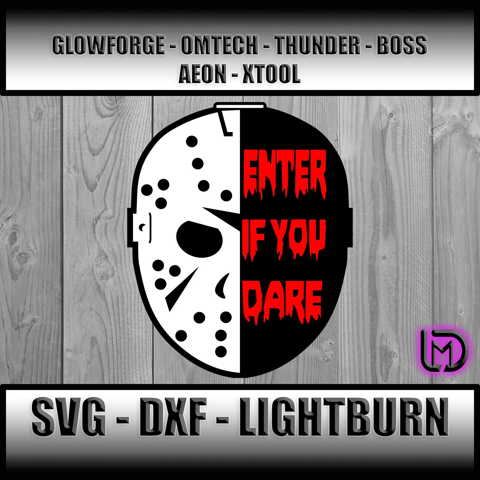 Jason Svg, Halloween Svg, Jason Mask Svg, Scary Svg, Creepy Svg, Cricut ...