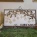Our Family Tree Wall Art Plaque, Family Name Sign Cut File, Family Sign ...