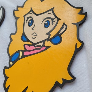 Super Mario SVG Bundle, Mario Bro Layered SVG, Super Mario Bros Cut ...