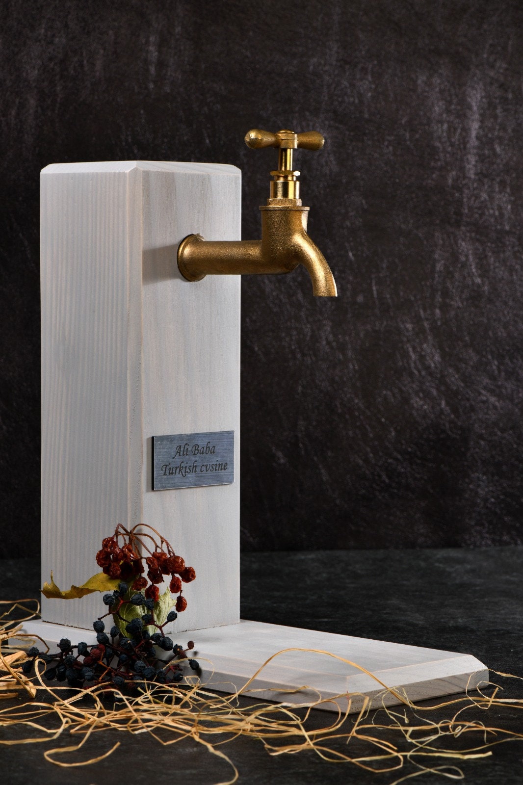 Personalized Drink Dispenser Gift for Valentines Day | Etsy