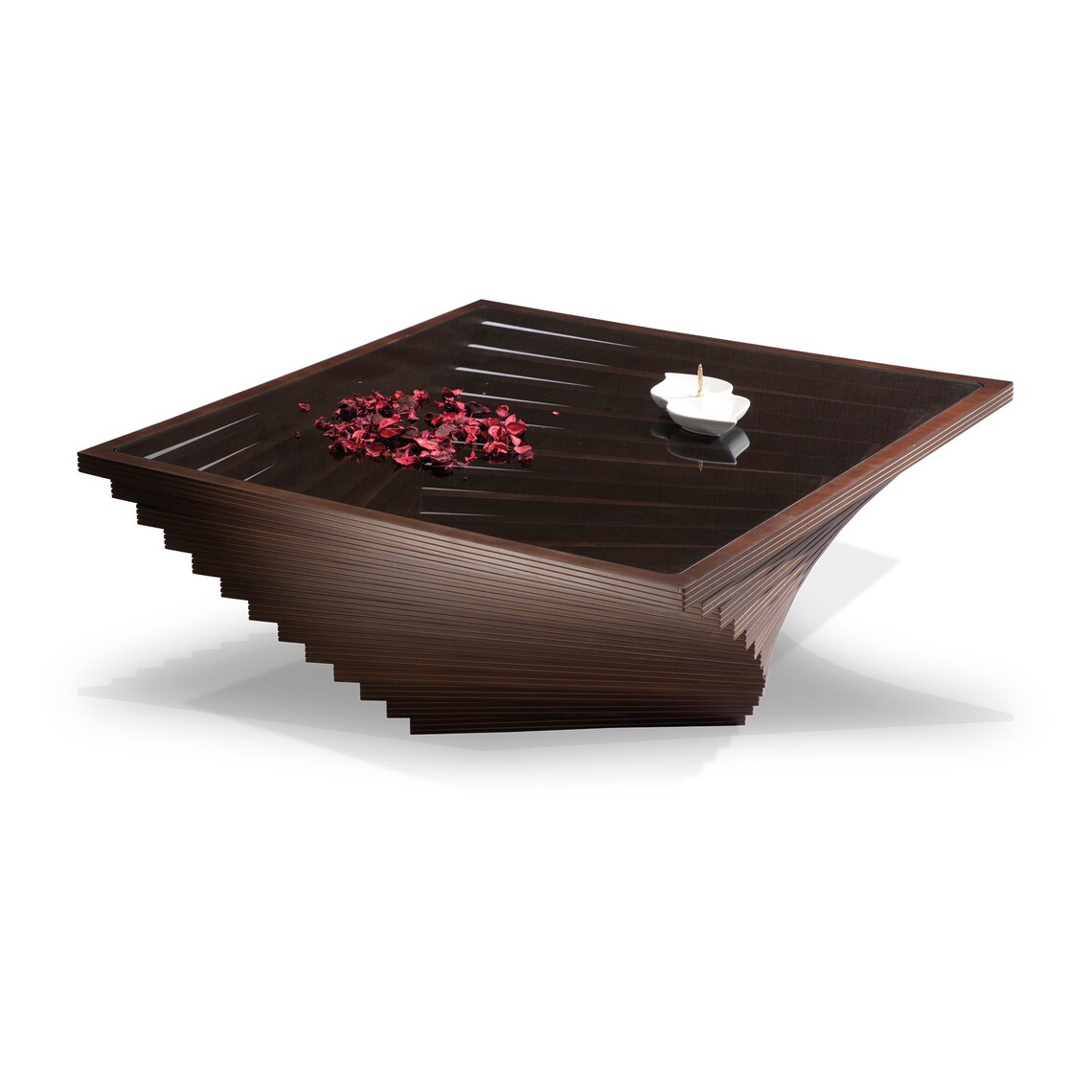 Custom Designed Coffee Table Handmade Wood Coffee Table - Etsy