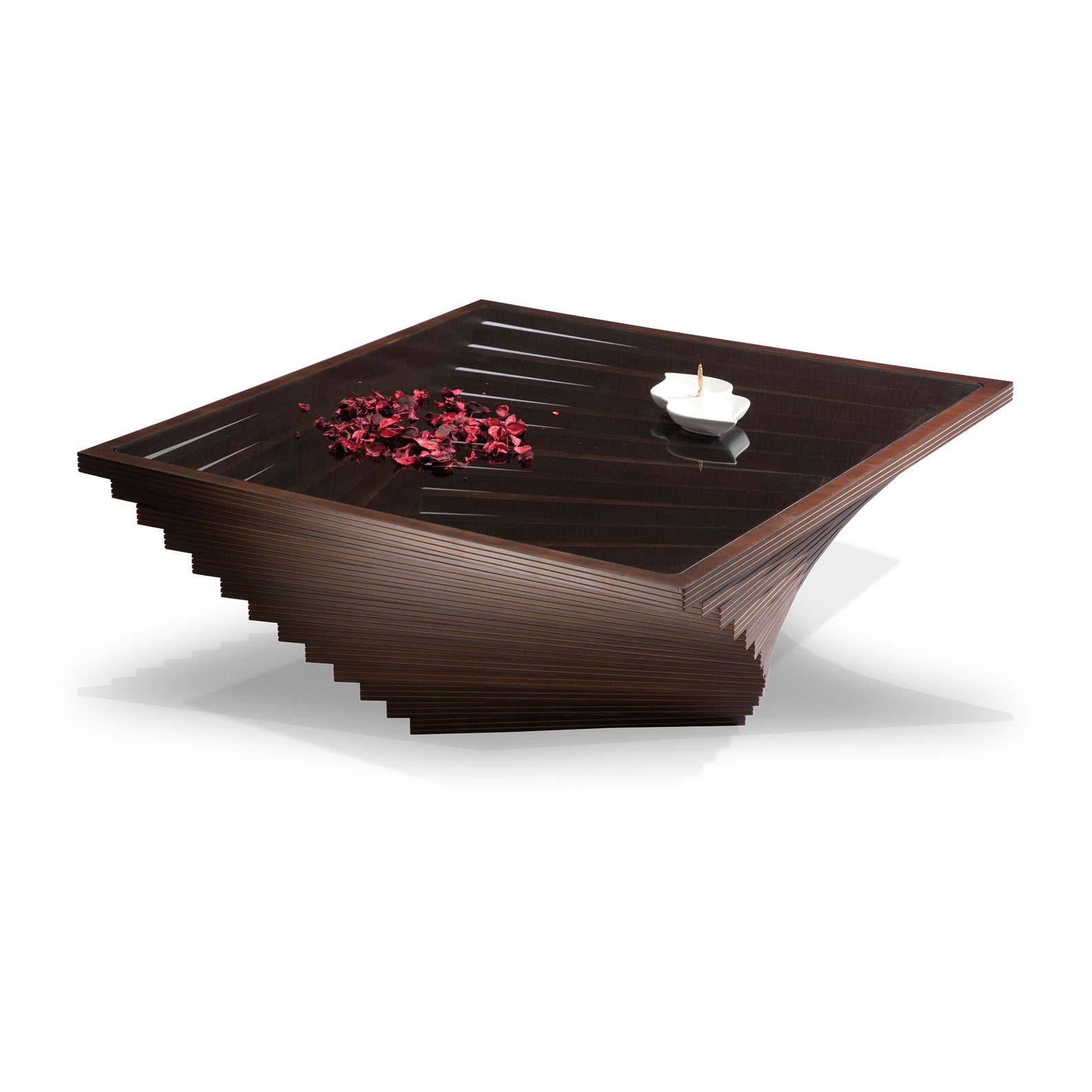 Custom Designed Coffee Table Handmade Wood Coffee Table - Etsy