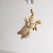 Winnie the Pooh Wool Mobile - Etsy UK
