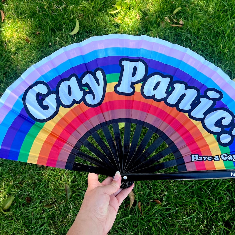 Gay for Fans Gay - Etsy