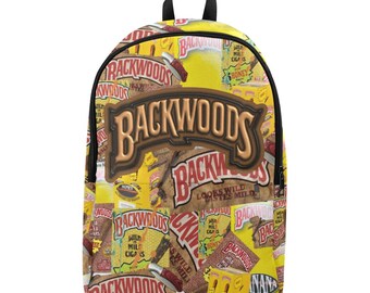 Backwoods Backpack - Etsy