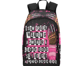 Mean Girls Backpack - Etsy