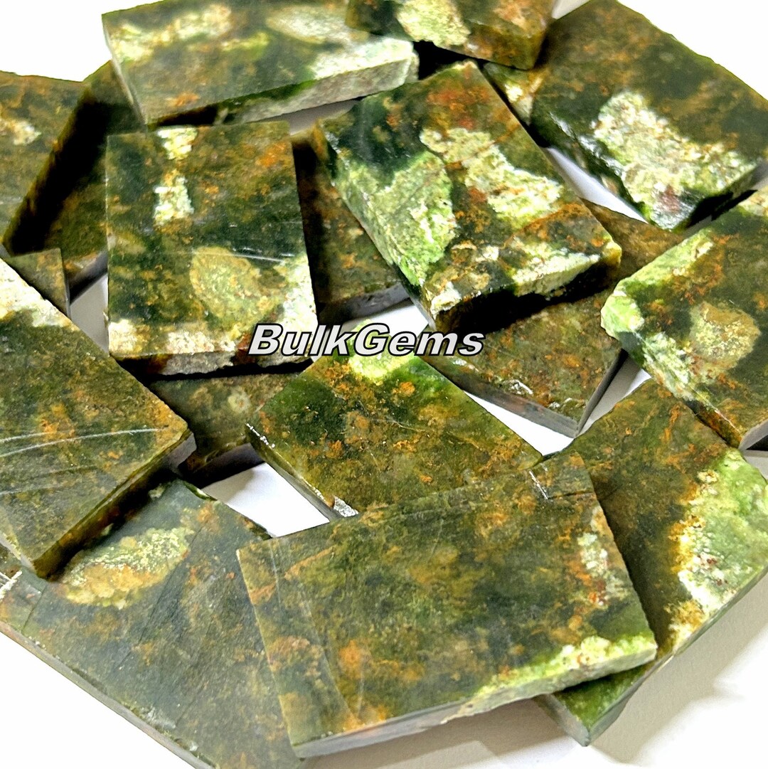 Chrome Chalcedony Slabs, Wholesale Price Chrome Chalcedony Slabs for ...