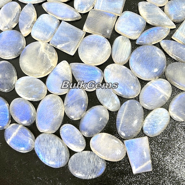 Rainbow Moonstone - Etsy