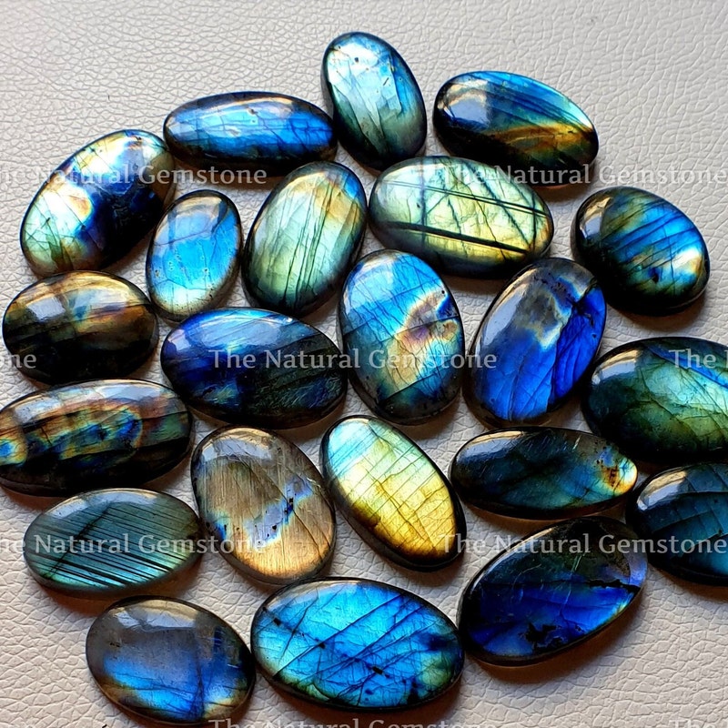 Labradorite - Etsy